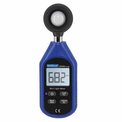 Electrical Test & Measuring Tools and Instruments | GAZELLE Industrial