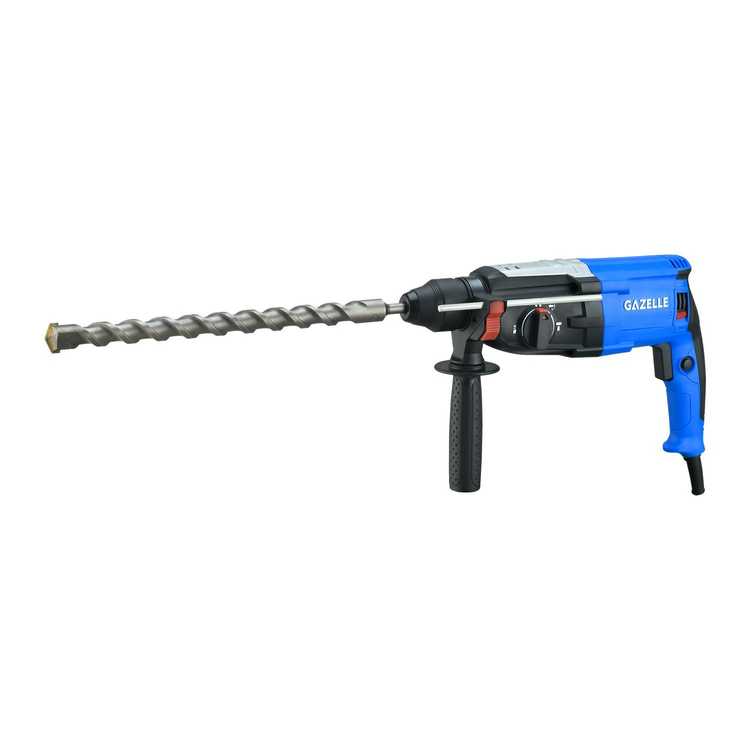 GH2210 26mm SDS-Plus Rotary Hammer 800W